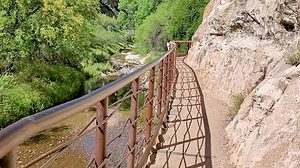 Boyce Thompson Arboretum – A Nature Lover’s Paradise – Garden Travel Guide