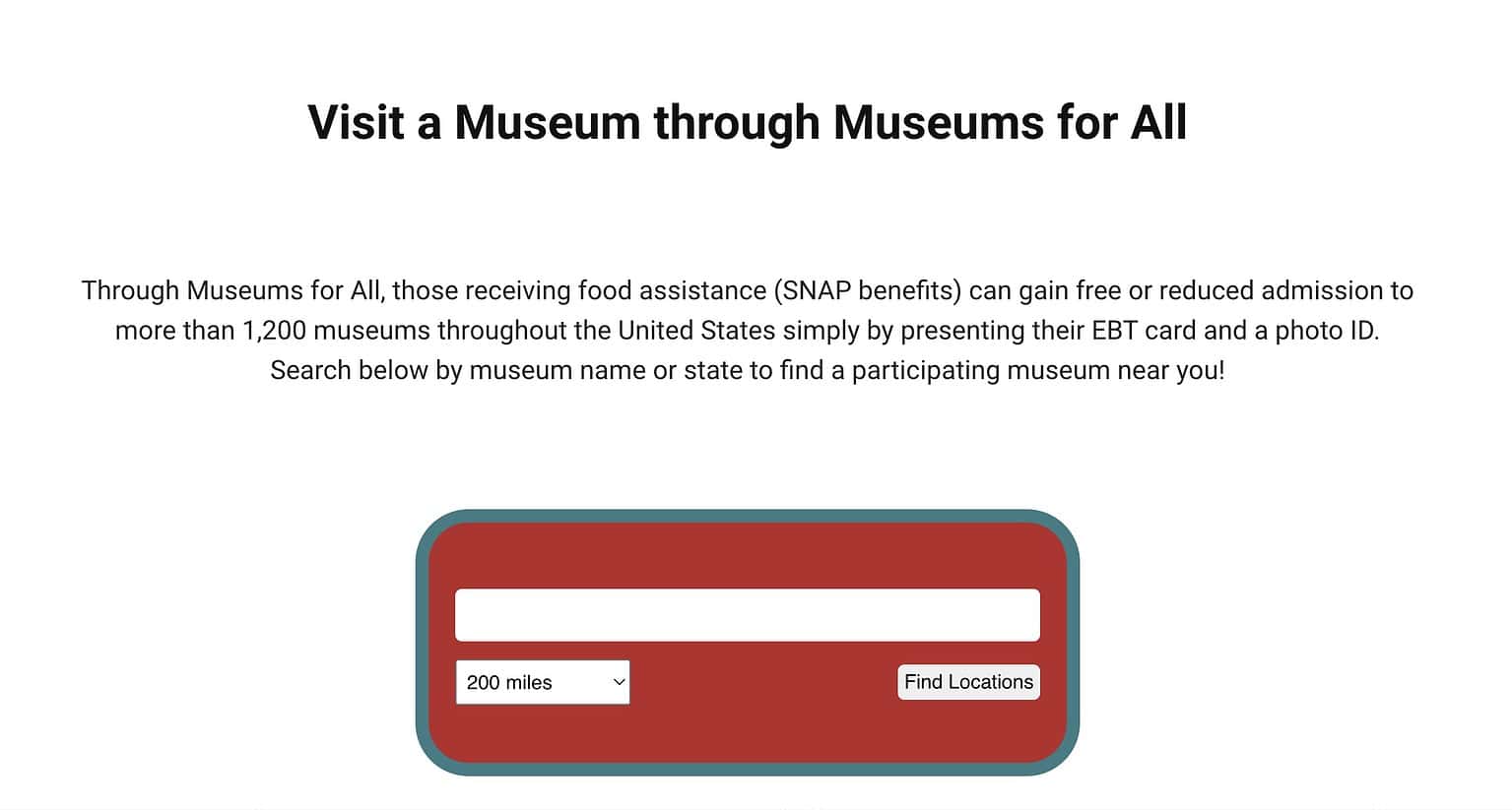 Museums for All in Botanical Gardens and Arboretums Blooming with ...